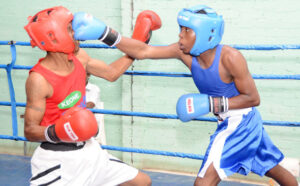 Glossário - MMA Brasil | Notícias e análises sobre MMA e artes marciais